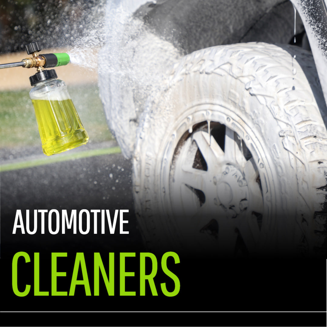 Grip Clean | Hand Cleaner For Auto Mechanics & Pumice Soap Industrial