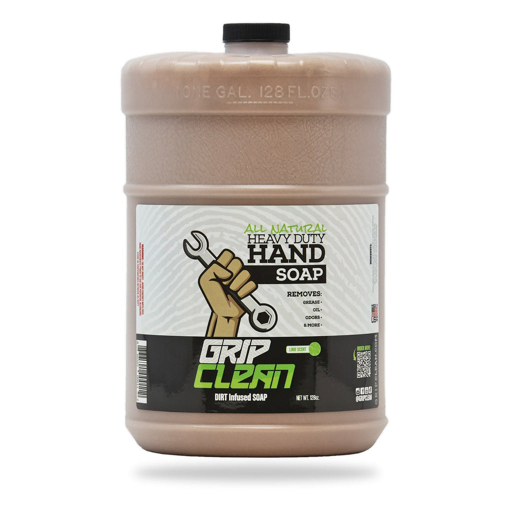 Mechanic Hand Wipes - Grease & Paint Remover Tool Cleaning Wipes - Grip ...