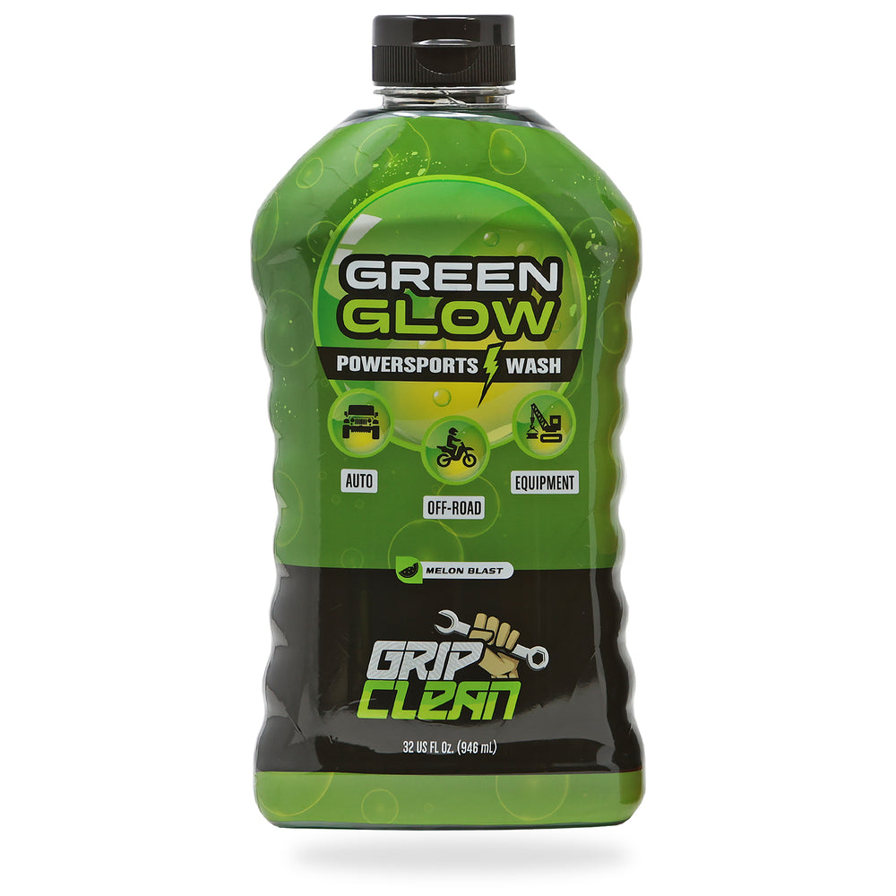 Shop All - Grip Clean