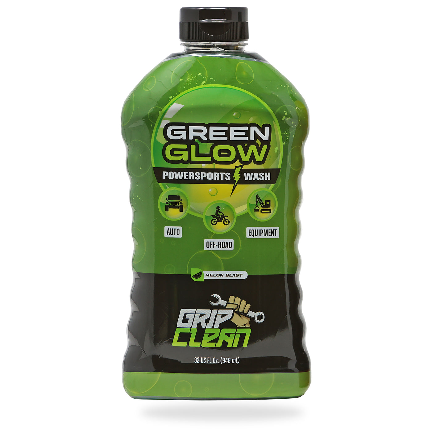 Shop All - Grip Clean