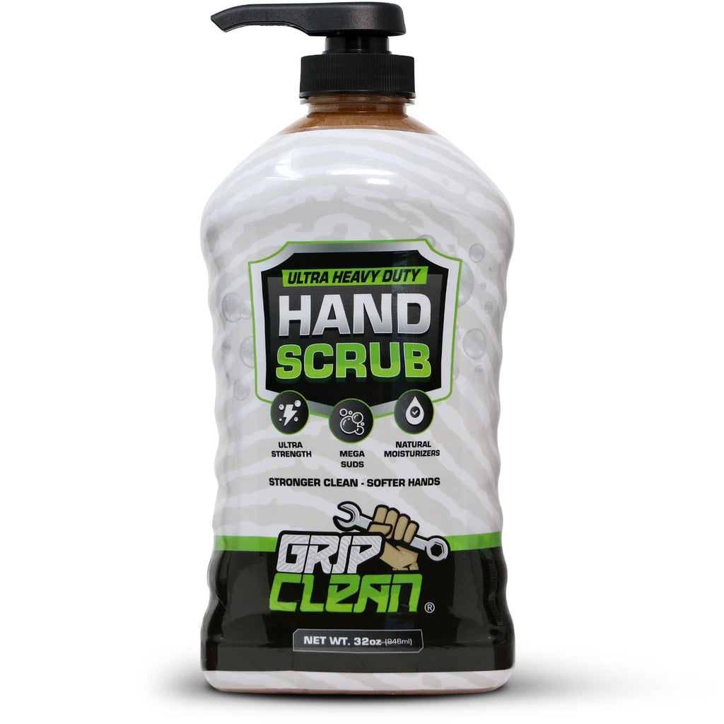 Shop All - Grip Clean